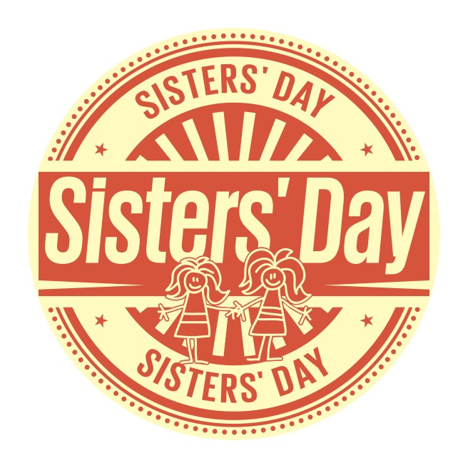 National Sisters’ Day | Walter Thinnes