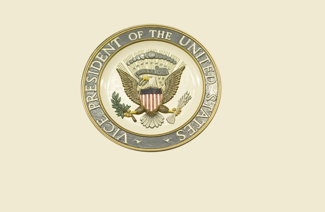 National Veep Day | Walter Thinnes