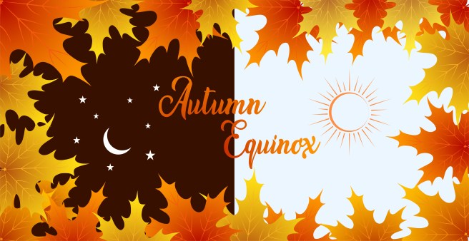 Autumnal Equinox 2020 | Walter Thinnes