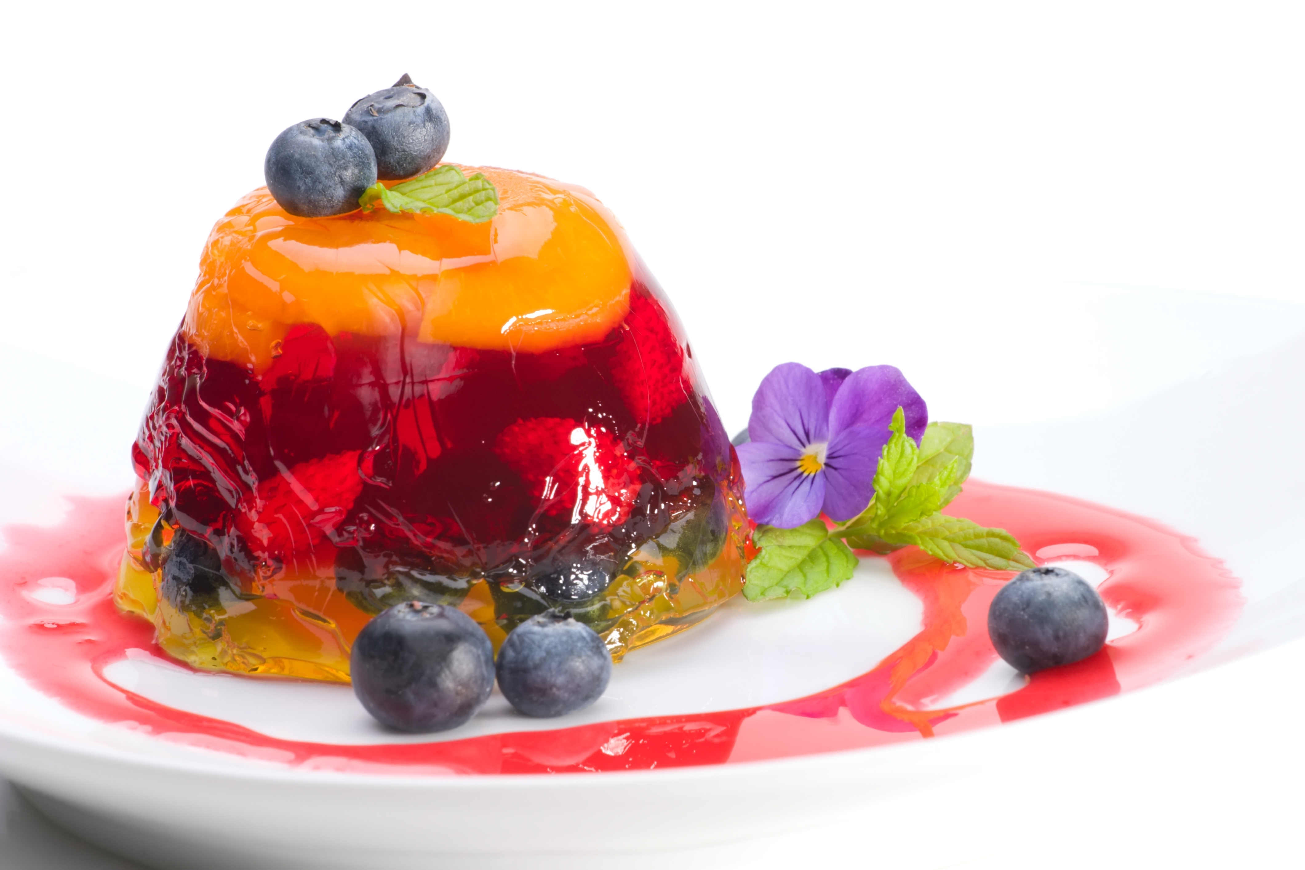 National Eat Your Jello Day. Really? | Walter Thinnes
