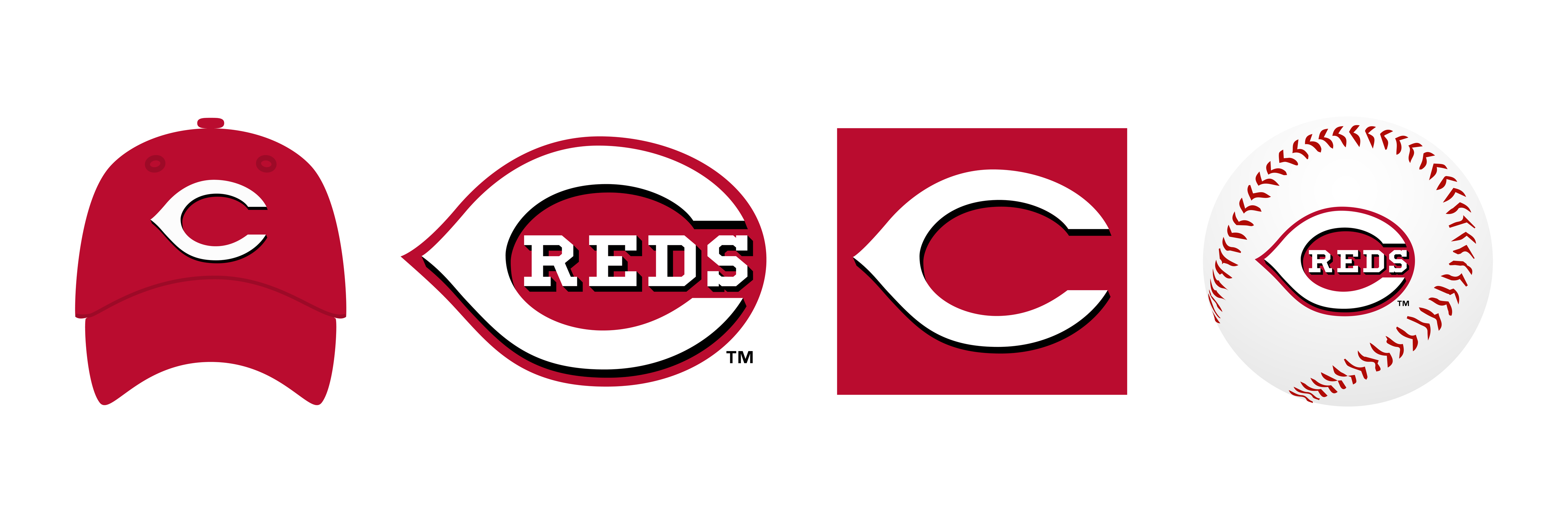2025 Cincinnati Reds Opening Day | Walter Thinnes