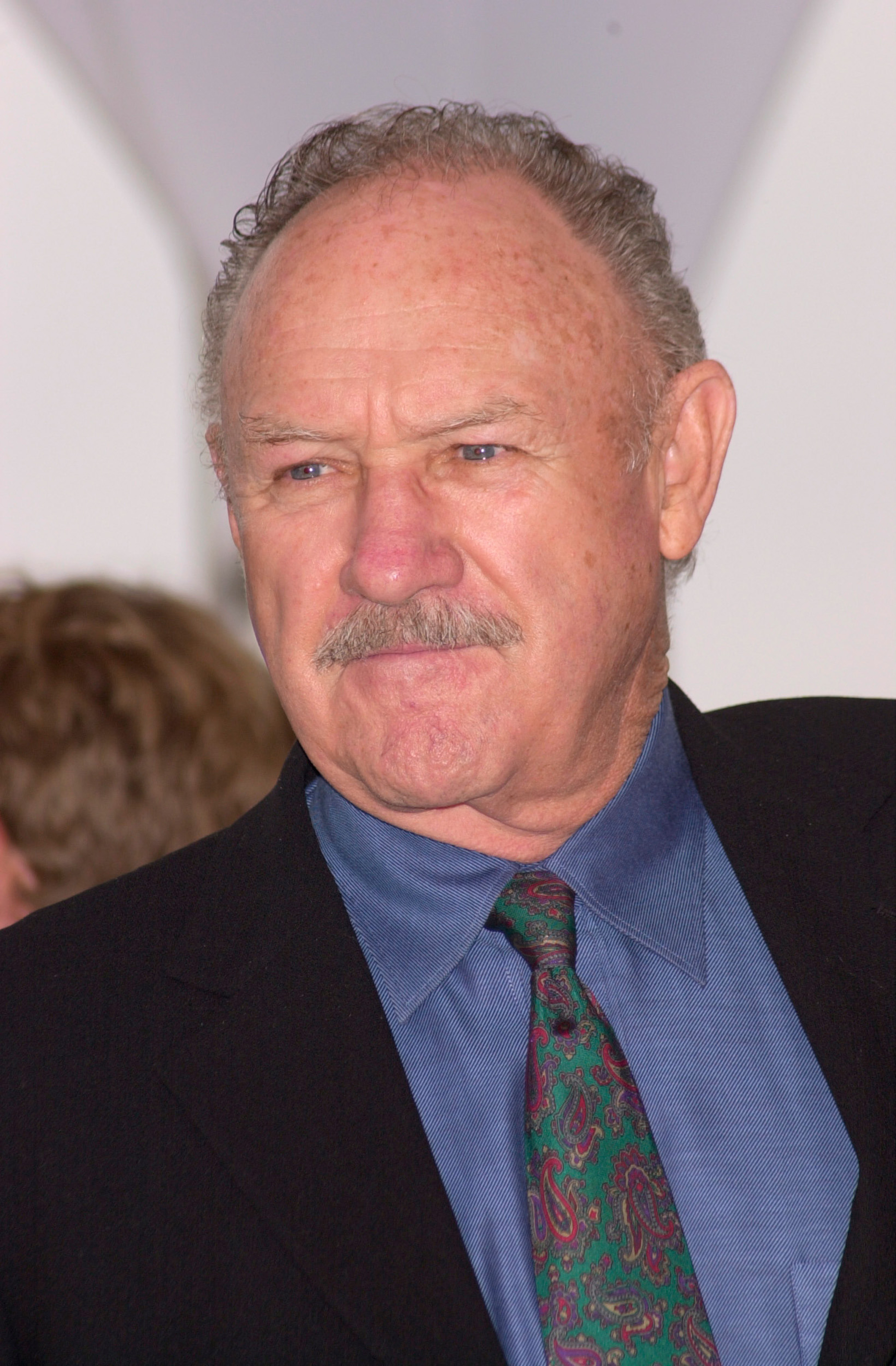 In Memoriam – Gene Hackman | Walter Thinnes