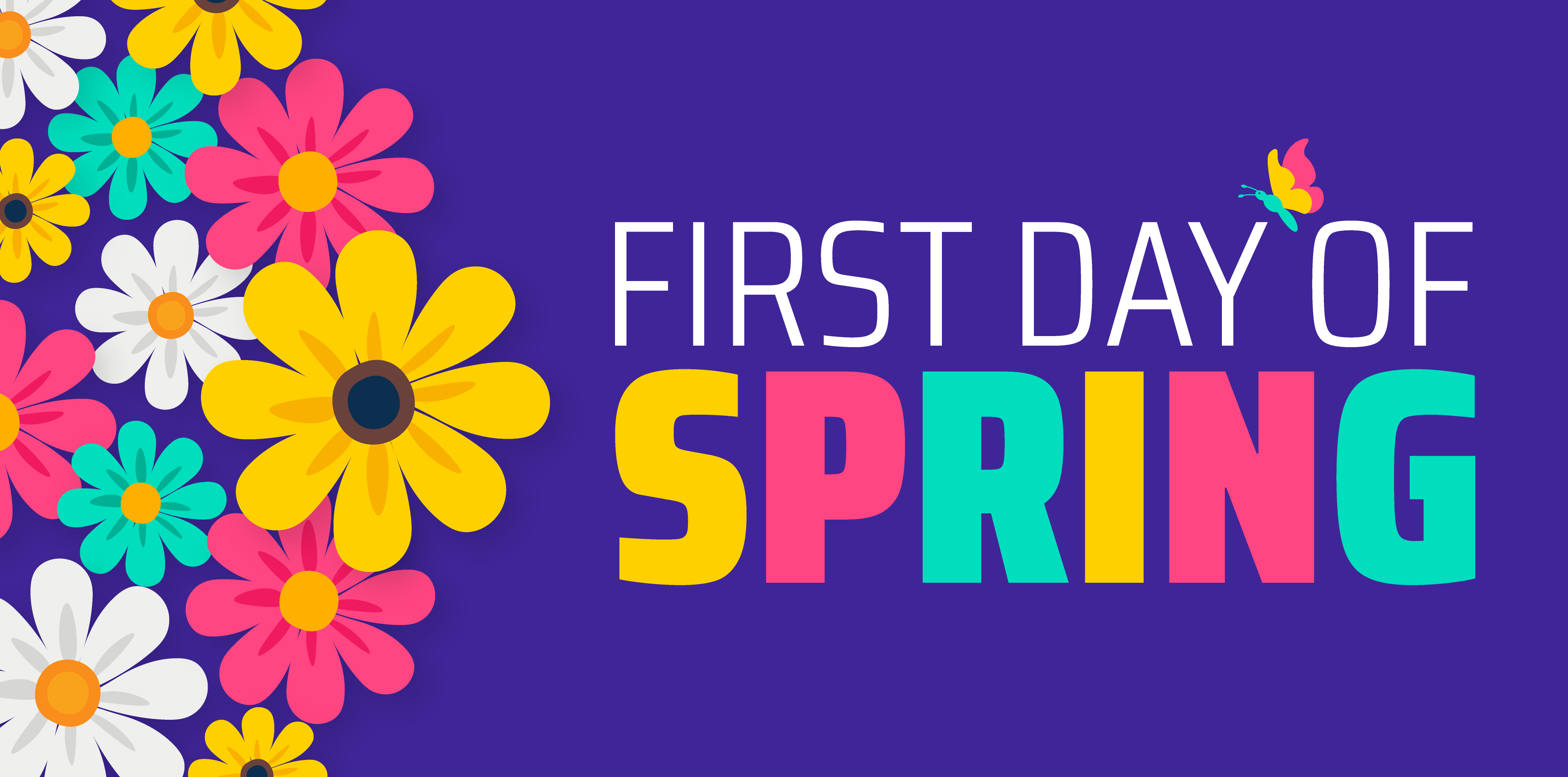 First Day of Spring 2025 | Walter Thinnes