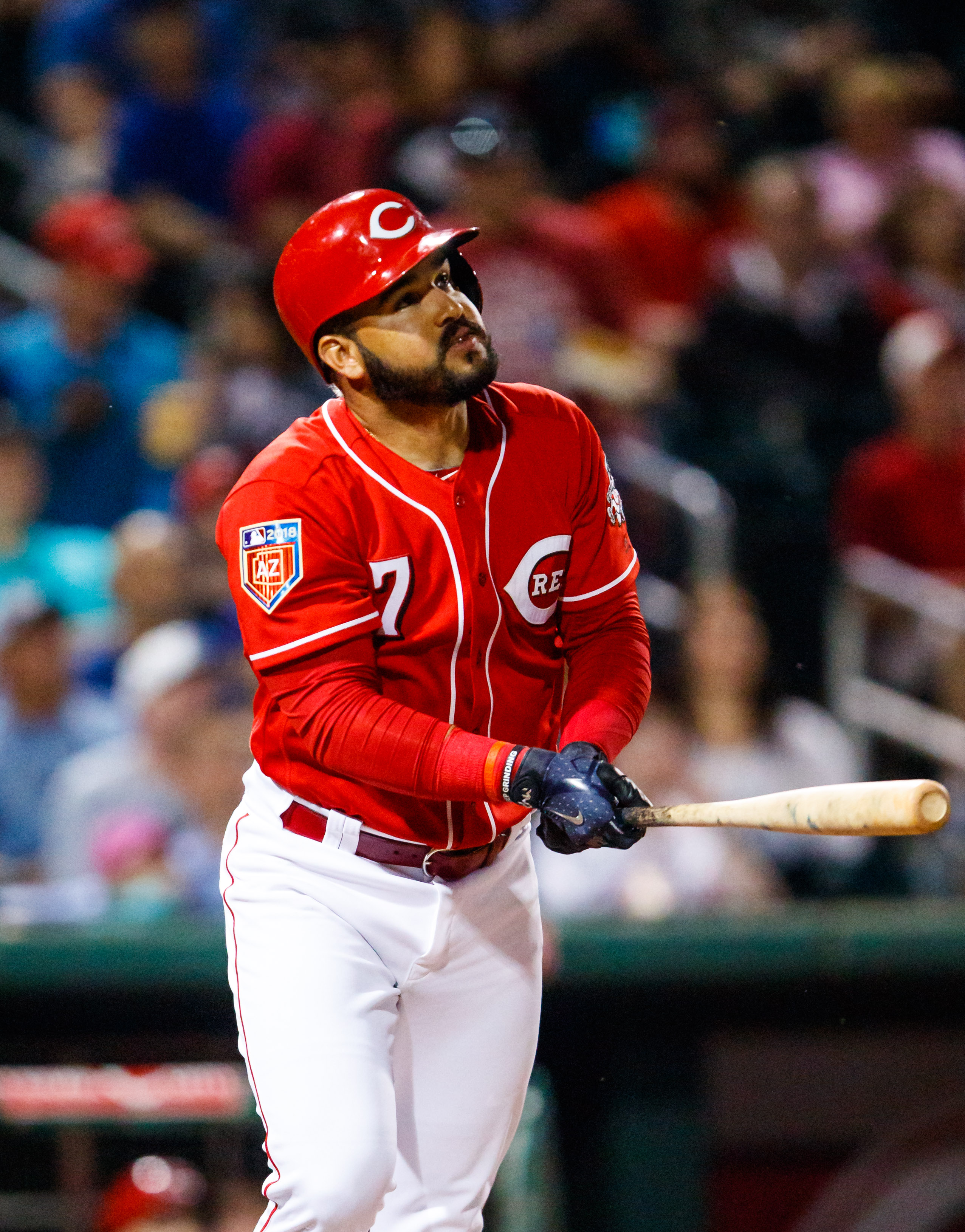 Finally there is hope for the 2026 Cincinnati Reds Season | Walter Thinnes